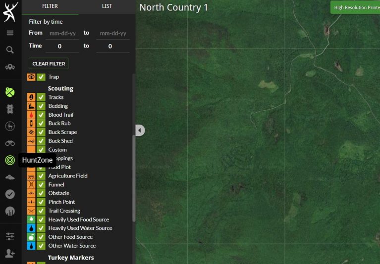 Ultimate Review and Guide to the HuntStand App 2025