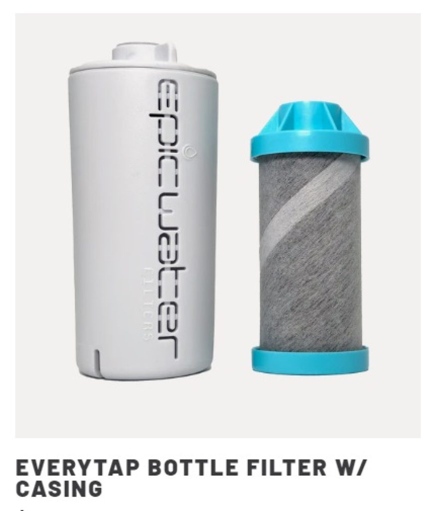 Epic Water Filters: A Comprehensive Review 2024